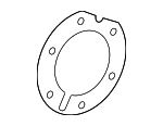 42443-60020 - Axle Shaft Gasket - 1998-2021 Toyota | Sparks Parts