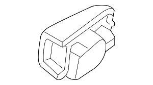 2015-2021 Nissan Cap 80646-EA00A | Temecula Nissan Parts