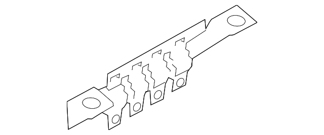 2019-2023 Volvo Fuse 31473869 | TascaParts.com