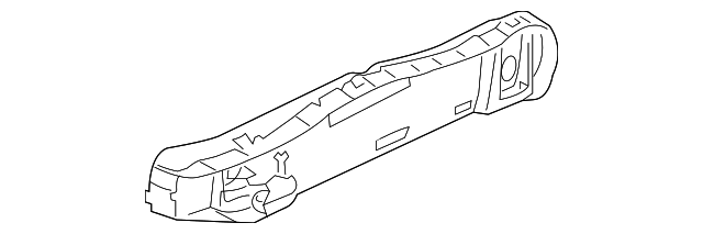 52108267438 - 2004-2010 BMW Support (52-10-8-267-438) | BMW of South ...