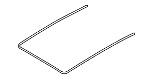 Genuine BMW 54-10-9-466-786 | Front Seal | FREE Shipping on Most Orders ...