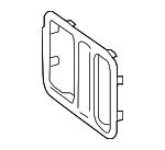 Mercedes-Benz Exterior Door Handles For Sale | Mercedes-Benz USA Parts