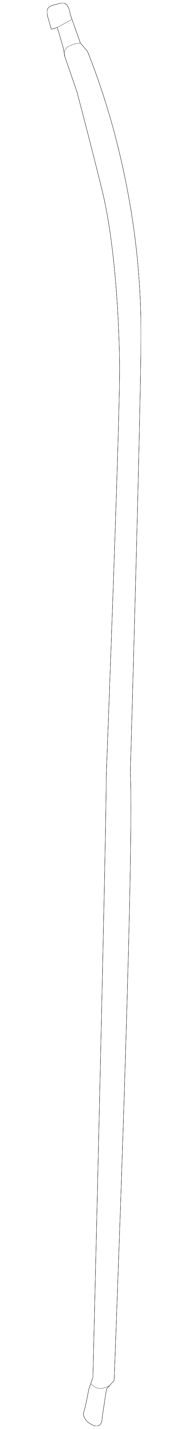 447-760-02-04 - Cable 2016-2020 Mercedes-Benz Metris | Mercedes-Benz ...