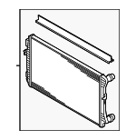Radiator & Cooling | Audi Usa Parts