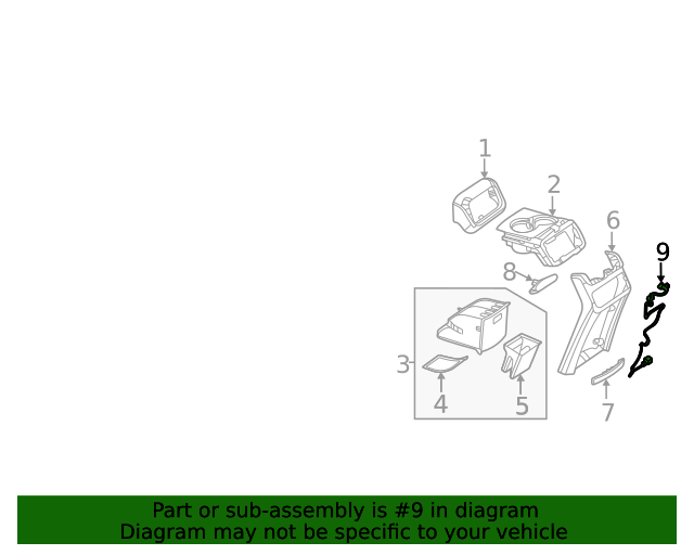 167-906-11-06 - Module 2020-2021 Mercedes-Benz | Mercedes-Benz USA Parts