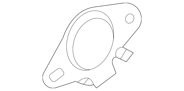 2020-2024 Ford Valve Gasket LX6Z-9E464-C | OEM Parts Online