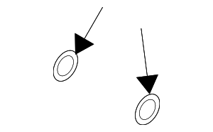 803914060 - Inlet Pipe Gasket - 2003-2008 Subaru Forester | Subaru ...