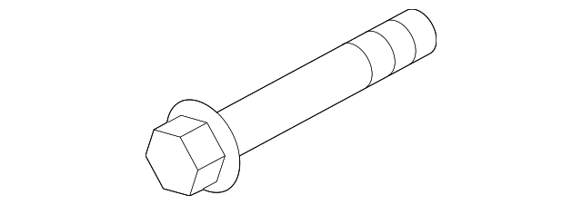 2016-2020 Mazda OEM NEW 2016-2019 Mazda 3 CX3 Lower Control Arm Damper ...