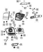 Buy OEM Mopar Turn Signals | Mopar Estores