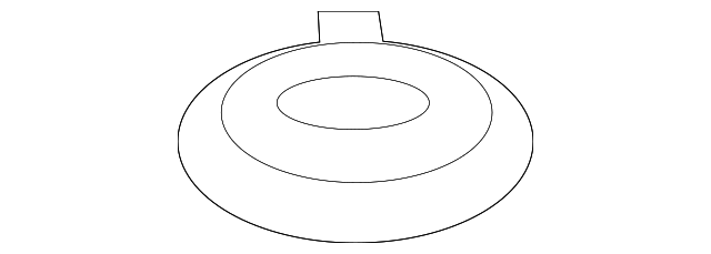 76802-SK7-003 - Reservoir Cap 2014-2017 Honda Accord | Honda Parts Online 76802-SK7-003 - Reservoir Cap 2014-2017 Honda Accord | Honda Parts Online