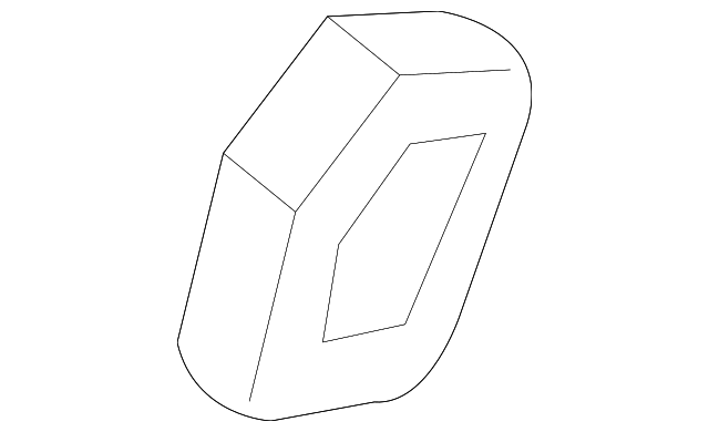 84921-06190-B0 - Seat Switch Knob 2018-2022 Toyota | Longo Toyota Parts