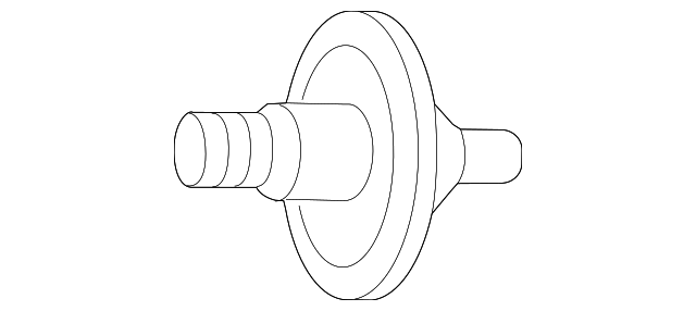 2018-2021 Hyundai Tucson Control Valve 28931-2GGC1 | OEM Parts Online