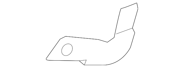 28911-2GGA1 - Purge Valve Bracket 2017-2021 Hyundai | Group 1 Auto Parts