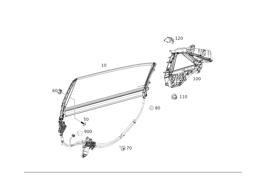000000-002193 - Hexalobular Screw 2006-2023 Mercedes-Benz | Mercedes ...