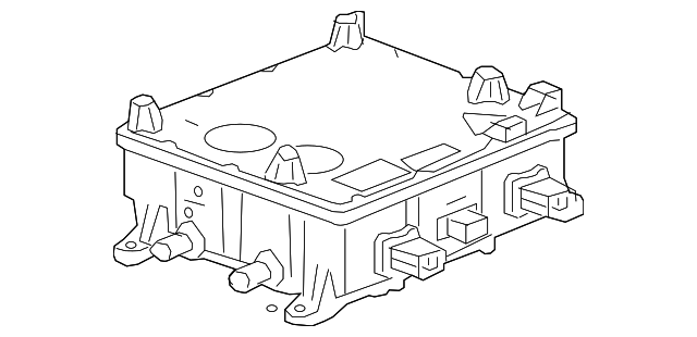 85163382 - F Cable Kit 2022-2023 Chevrolet Bolt EUV | Chevrolet Parts ...