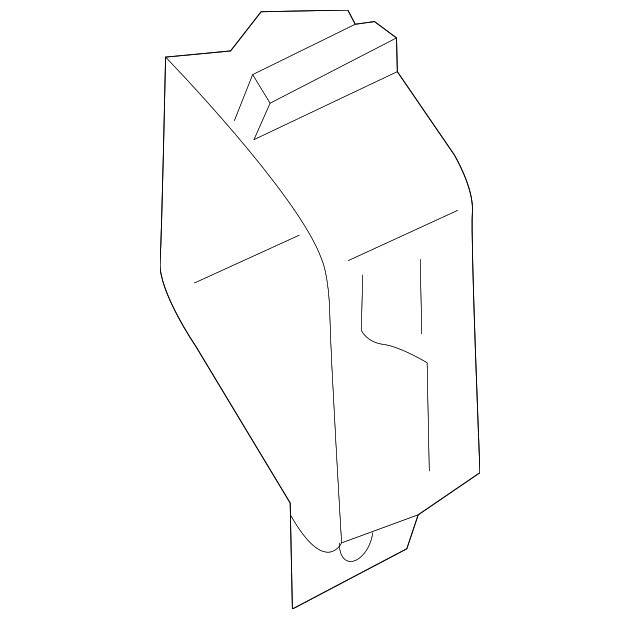 51118070484 - 2020-2024 BMW Support (51-11-8-070-484) | BMW of South ...