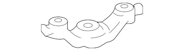 48626-04030 - Attachment Kit - 2005-2015 Toyota Tacoma | Nucar Toyota ...
