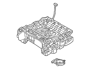 89600-R0010OFB - Track Assembly 2022-2023 Kia Carnival | Kia.Parts Store