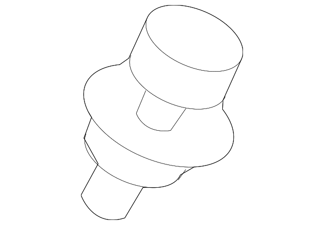 0K30A-88245BT - Headrest Guide 2003-2005 Kia Rio | Kia.Parts Store