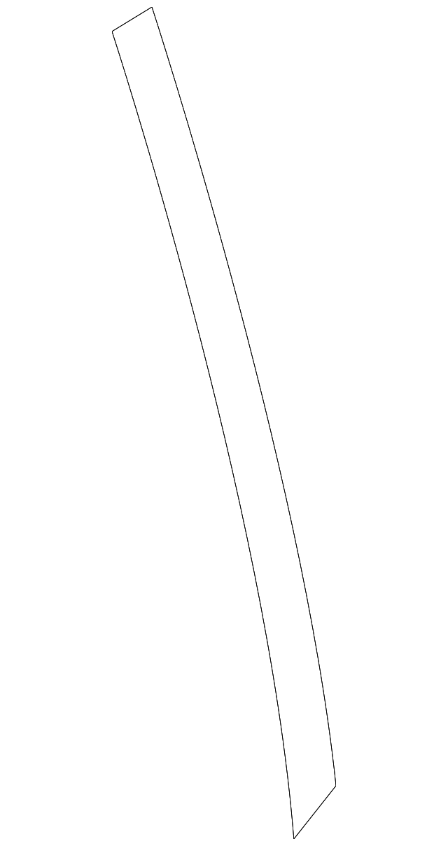 2019-2020 Volvo XC40 Cover - Driver's Side (LH) 31477934 | TascaParts.com