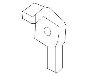 2016-2021 Volvo XC90 Connector Tube 31387917 | TascaParts.com