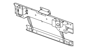 F Bar 86522206 | Hadwin-White Parts