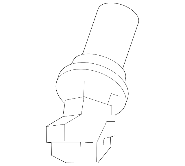 2019-2020 Nissan Altima Marker Lamp Bulb Socket 26240-6CA0A ...