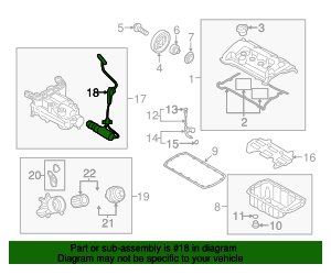 11-41-7-647-238 - Solenoid Valve | BMWPartsHub