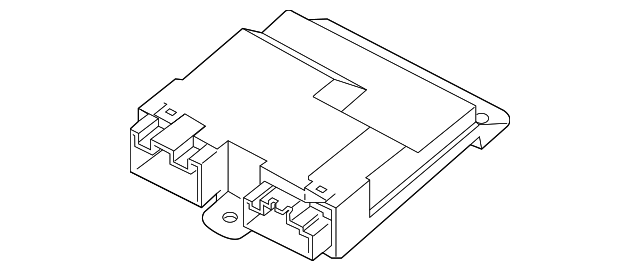 32256514 - Control Module - 2019 2020 Volvo XC40 | Volvo OEM Parts Direct
