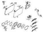 Mercedes-Benz Emblems For Sale | Mercedes-Benz USA Parts
