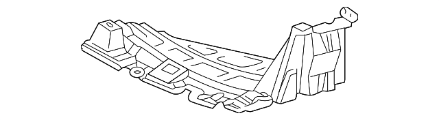 51442-52030 - Under Cover - 2000-2006 Toyota | Nucar Toyota of North ...