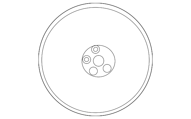 2016-2023 Dodge Wheel, Alloy 5rn84malac | TascaParts.com