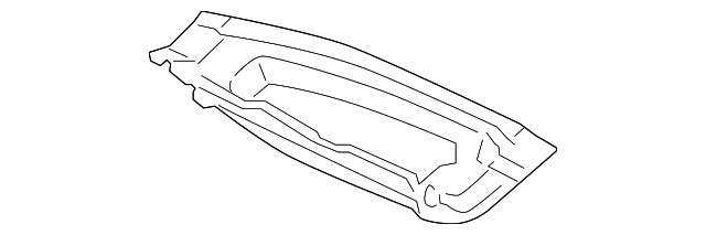 Genuine BMW 51-41-7-224-211 | Switch Bezel | FREE Shipping on Most ...