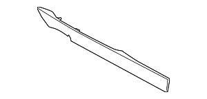 51-41-9-151-198 - Trim Panel - 2013-2015 BMW | BMW Parts Wholesale