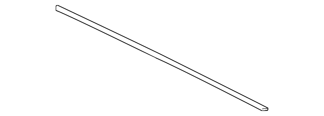 51-41-9-144-783 - Interior Molding - 2009-2015 BMW | Wholesale BMW ...