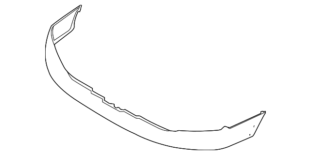 2020-2024 Nissan TITAN Upper Cover 62023-9FV1H | Nissan Parts OEM