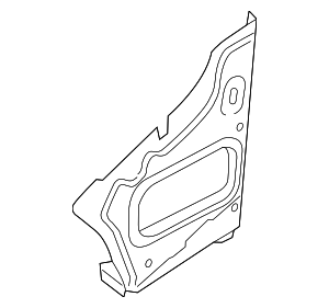 253-630-72-01 - Lower Panel 2017-2022 Mercedes-Benz | Mercedes-Benz USA ...