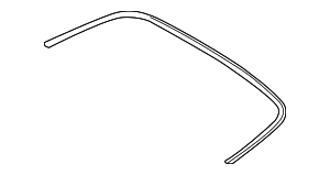 Genuine BMW 51-17-7-010-325 | Molding | FREE Shipping on Most Orders ...