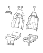 Shop OEM Jeep Accessories | Auto Parts