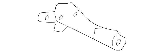 Genuine BMW 41-21-7-334-043 | Uniside Assembly Upper Bracket | FREE ...