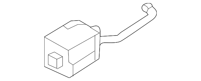 30735926 - Solenoid - 2007-2018 Volvo | Volvo OEM Parts Direct