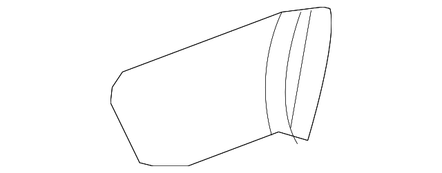 2012-2018 Toyota Interior Door Handle Trim 69284-47010-C0 | Grieco ...