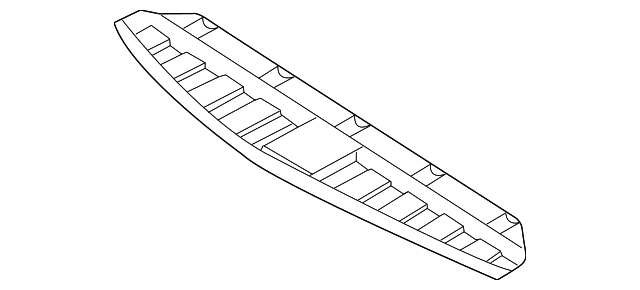 2003-2008 Hyundai Tiburon Splash Shield 29110-2C000 | Hyundai OEM Parts ...