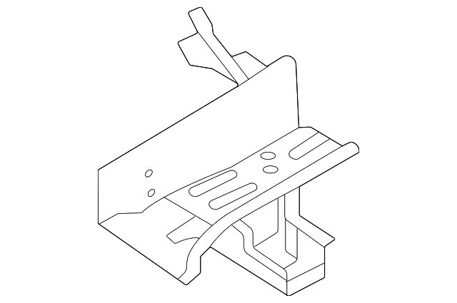 2020-2023 Land Rover Side Extension LR129263 | OEM Parts Online