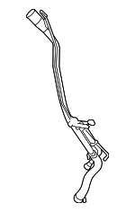 Buy OEM Mopar Air Intake & Fuel Delivery | Mopar Estores