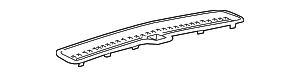 2023-2024 Chevrolet F Extension 85152693 GM | GMPartsDirect.com