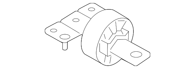2015-2018 Volvo Bushing Kit 31476222 | TascaParts.com