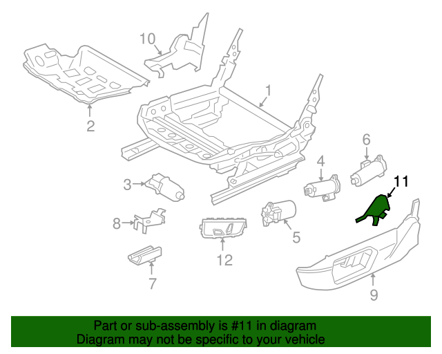 Genuine BMW 52-10-7-407-865 | Finish Panel | FREE Shipping on Most ...