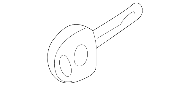 1999-2003 Lexus Transmitter 89786-50030 | OEM Parts Online