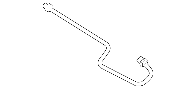57751-2K000 - Tube Assembly 2010-2011 Kia Soul | Kia.Parts Store